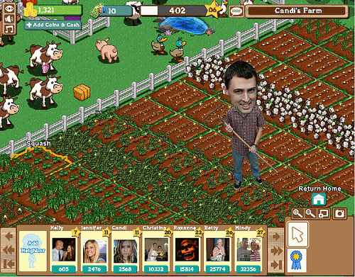 7 Tips and Tricks To Be A Master At Farmville On Facebook