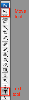 How To Use The Character Panel In Photoshop