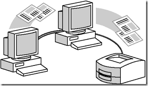 How to Build a Local Area Network Without a Router