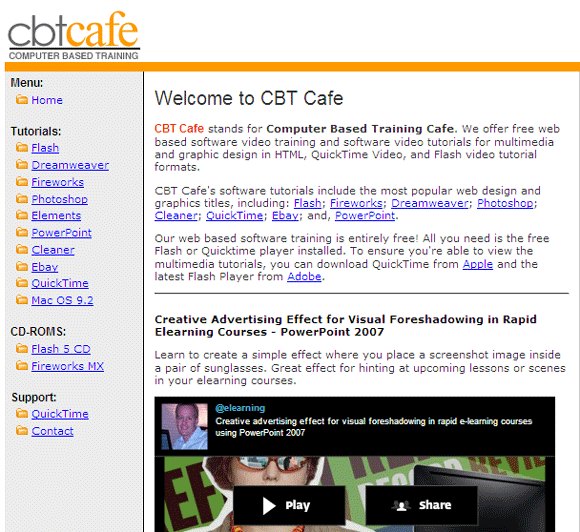 12 Great Free Video Tutorial Sites To Brush Up Your Tech Skills