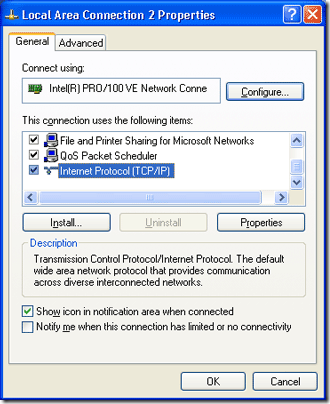 How To Set Up A Network Domain