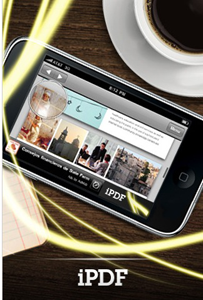 The 3 Best Free iPhone PDF Readers