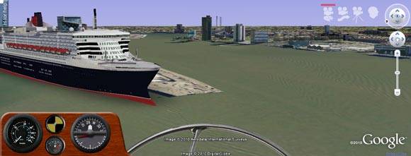 6 Google Earth Games For Some Fun & Frolic Around The Globe