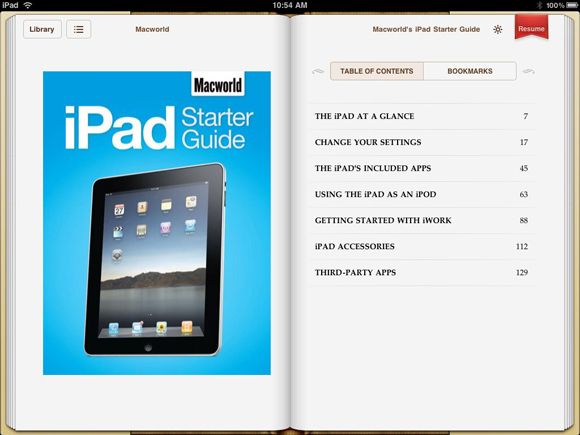 The 2 Free iPad Guide Books That Start From Basics