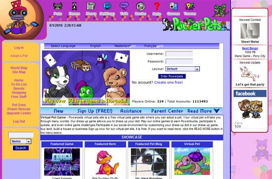4 Other Virtual Pet Sites for Your Kids Like Neopets