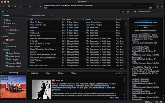 4 Add Ons That Can Make Songbird Worth Your While
