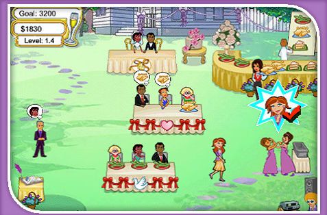 10 Fun Challenging Time Management Games [iPhone & iTouch]