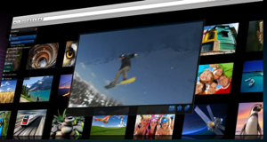 Embed a 3D Photo Gallery in Your Website With Cooliris