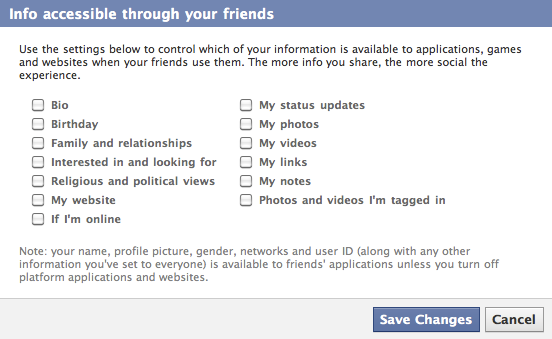 6 Simple Tips To Protect Your Privacy on Facebook