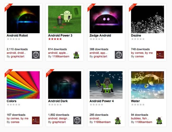 10 Best Sites to Get Free Backgrounds for Your Mobile Phone