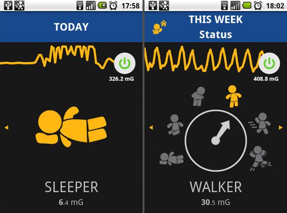 5 Android Running Apps To Help You Work Out & Keep Fit