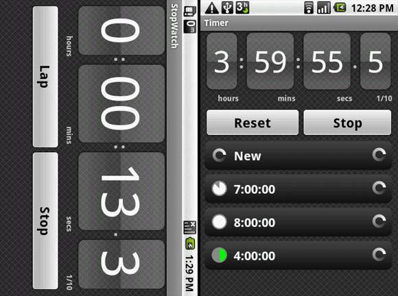 5 Android Running Apps To Help You Work Out & Keep Fit