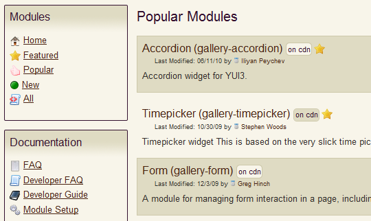 5 Extensive JavaScript Code Library Options For Developers