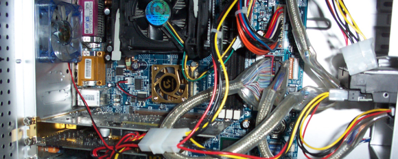 5 Things You Must Check Before Disposing of Old Computers