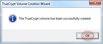 How To Make Encrypted Folders Others Can't View with Truecrypt 7