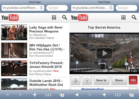 3 Free Ways To Download YouTube Movies To Your iPhone (& Other Mobile ...