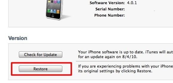 How To Easily Jailbreak Your iPhone In One Slide