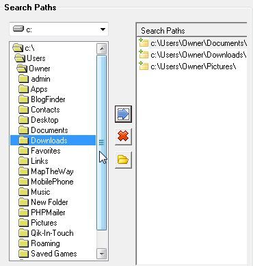 Remove Duplicate Files & Directories with Duplicate Cleaner