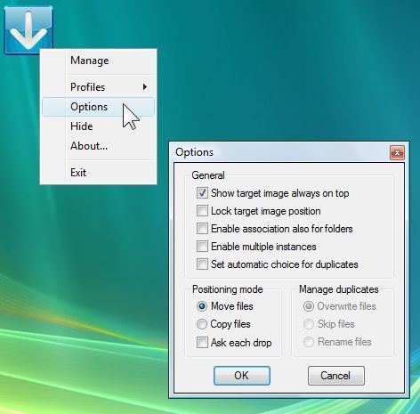 Organize Your Computer Files In A Flash With DropIt [Windows]