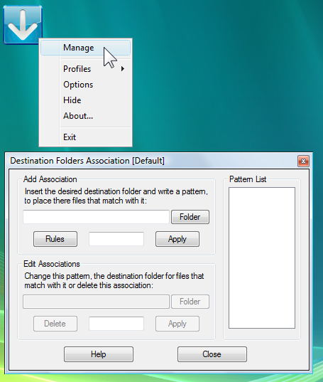 Organize Your Computer Files In A Flash With DropIt [Windows]