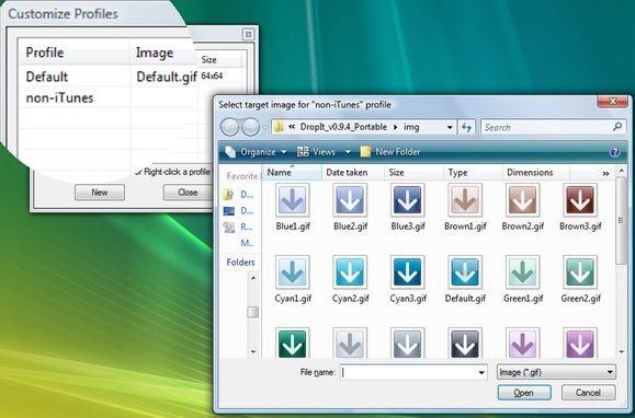 Organize Your Computer Files In A Flash With DropIt [Windows]