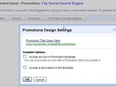 Create a Google Custom Search Engine for Your Research