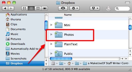 How To QuicklyShare Beautiful Photo Galleries With Dropbox