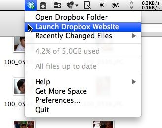 How To QuicklyShare Beautiful Photo Galleries With Dropbox
