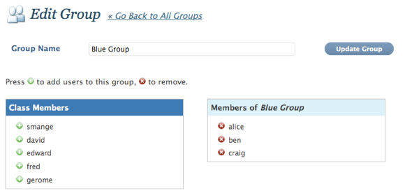 How to Get a Classroom of Kids Blogging in Under 5 Minutes!