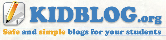 How to Get a Classroom of Kids Blogging in Under 5 Minutes!