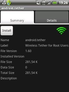 How to Download & Install Non-Market Google Android Mobile Apps