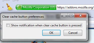 Exploring Firefox Cache: A Bunch Of Really Cool Tips