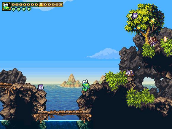 8 Awesome Free Open-Source Games You Can Enjoy on Windows, Mac, and Linux