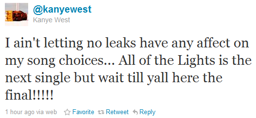 Top 15 Tweeting Stars & Celebrities You Really Should Follow