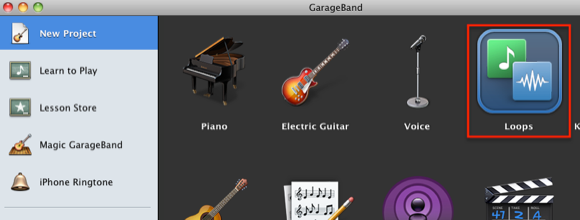 How To Use Royalty-Free Music & Effects From GarageBand [Mac]