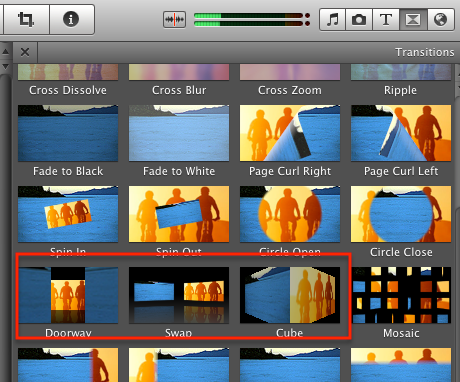 How To Add Opening & Closing Credits To Your Movies With iMovie '09 [Mac]