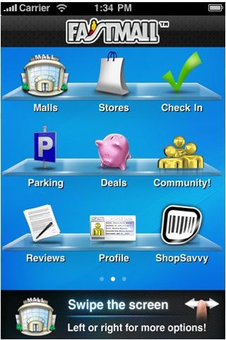 The Top 10 Free Shopping Applications For iOS Devices