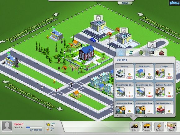6 Free Simulation Games for the iPad