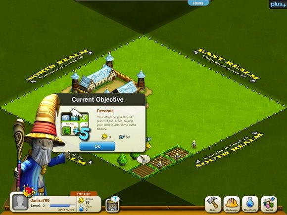 6 Free Simulation Games for the iPad