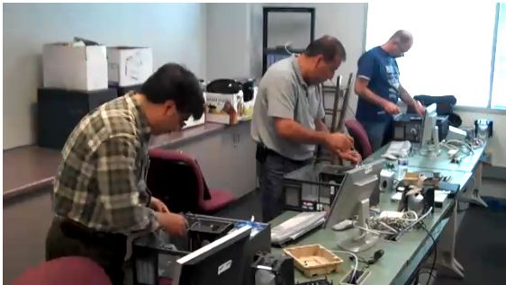 5 Great Ways To Donate Your Old Computer