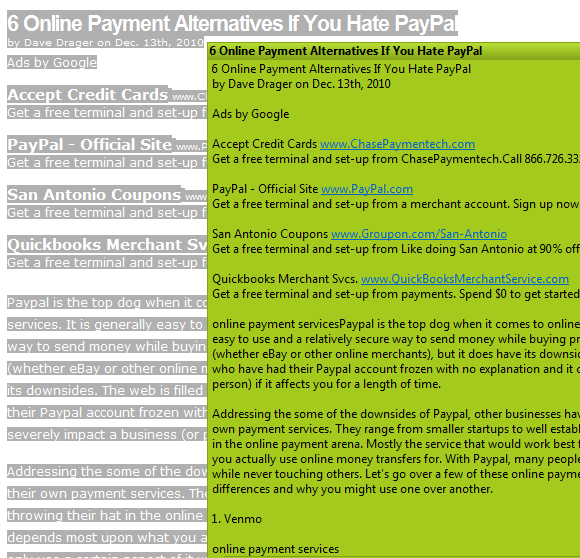 PNotes - Fast, Lightweight, Open-Source Sticky Notes Program For Your ...