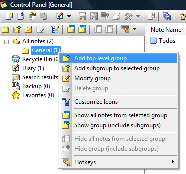 PNotes - Fast, Lightweight, Open-Source Sticky Notes Program For Your ...