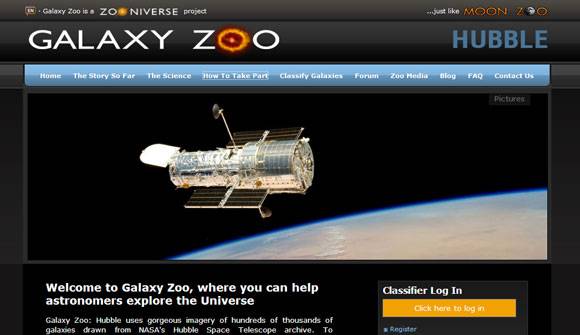 6 More Interesting Websites for Space & Astronomy Buffs