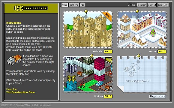 The Best Free Online City Building Games Like SimCity