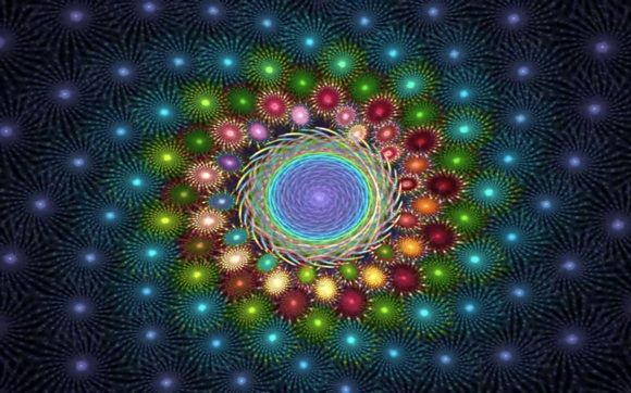 6 Awesomely Geeky Screensavers for Mac and PC Users