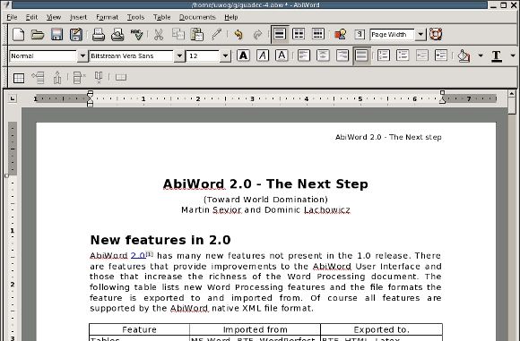 6 Free Linux-Friendly Office Suites for Getting the Job Done