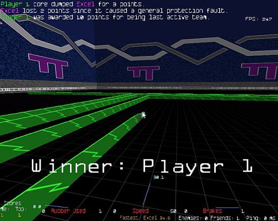 4 Fun Party Games Using Networked Computers