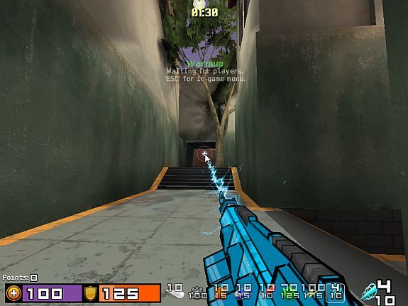 4 Fun Party Games Using Networked Computers