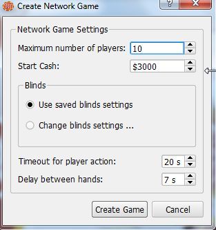 4 Fun Party Games Using Networked Computers