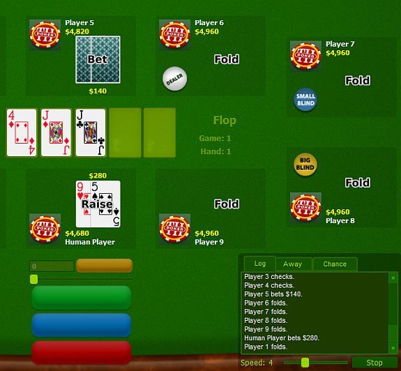 4 Fun Party Games Using Networked Computers